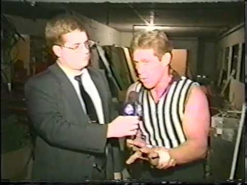ACW TV Episode 19 part 1 of 2