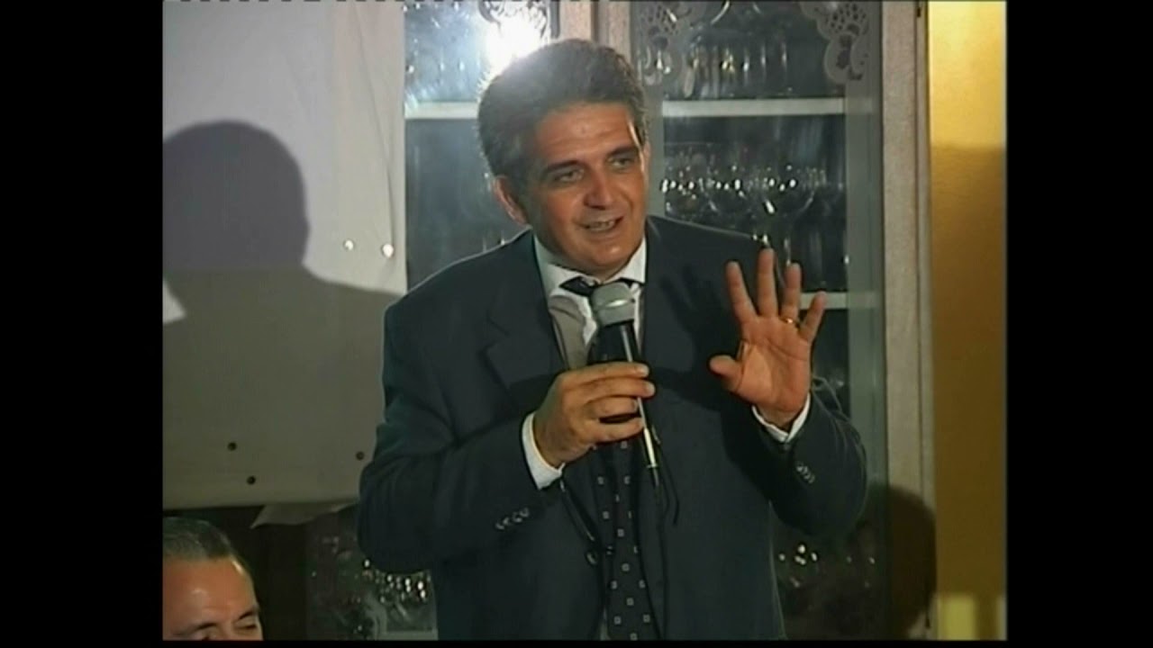 Webinar - Calabria AOC