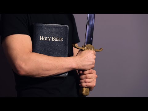 Contend Earnestly For The Faith | Walking The Talk