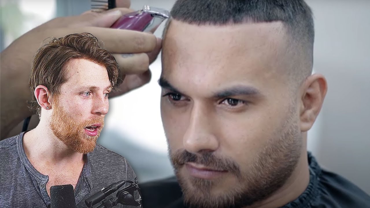 Is This The SHORTEST Hair System EVER?