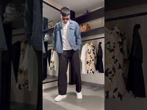 How To Style Korean Pants #jeans