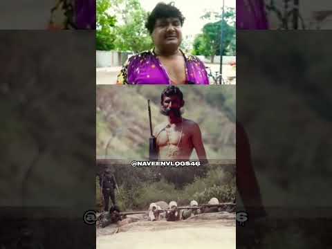 veerappan mass whatsapp status #trending #veerappan documentary tamil #anbumani #veerappan #viral