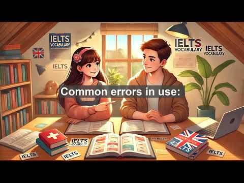 IELTS 6.5 Vocabulary Lesson: Accurately - Meaning, Common errors, Synonyms and Antonyms
