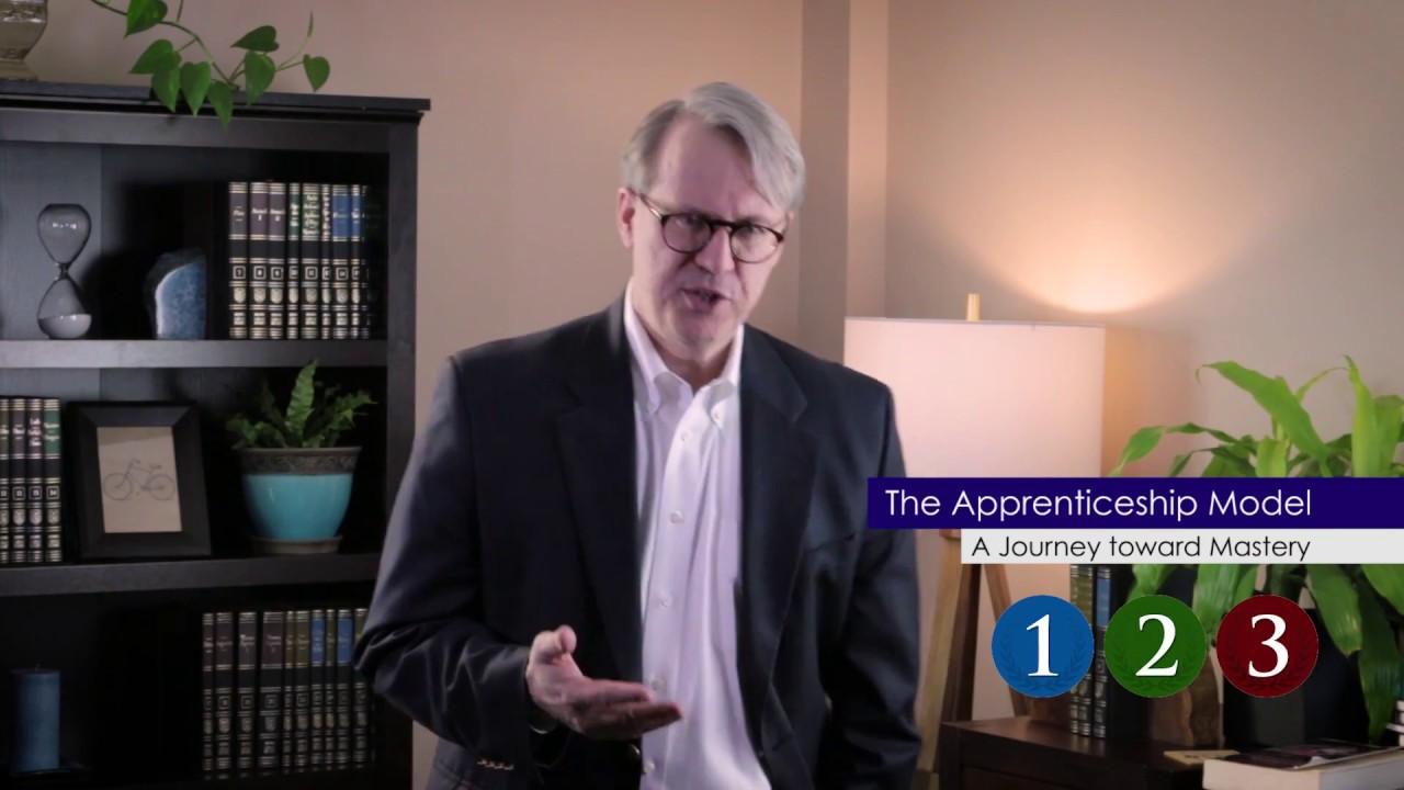 ClassicalU Teacher Training: The Apprentice Model