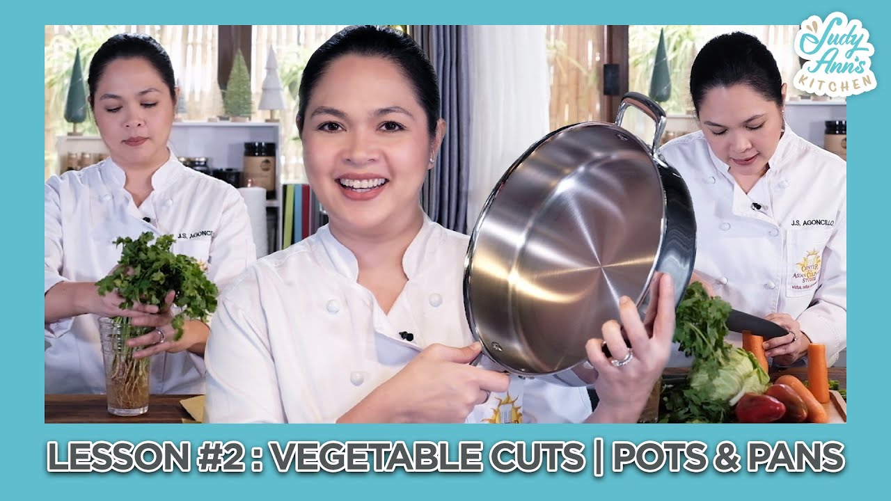8 Filipino Cooking Channels To Follow on YouTube