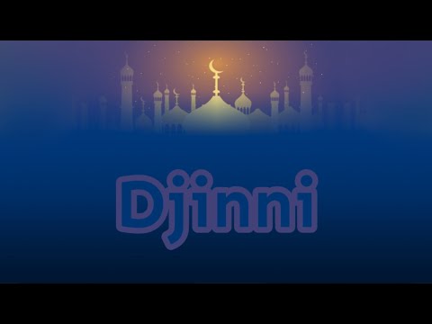 Rolling Sky - Djinni Soundtrack