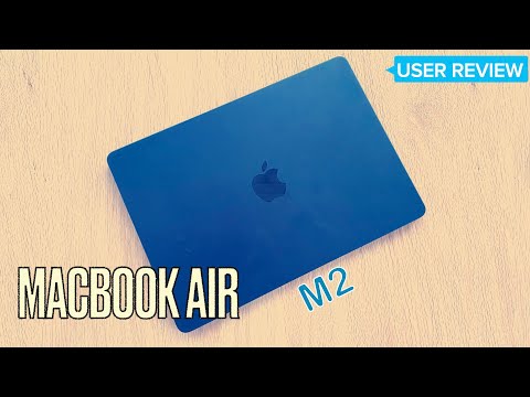 Apple MacBook Air 13 inch REVIEW
