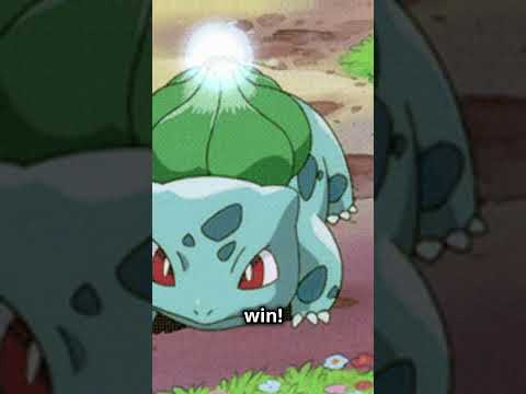 5 Interesting Facts about Bulbasaur! #pokemon #bulbasaur #pokemongo
