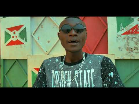 Patrickson - Kaze Iwacu Official Video