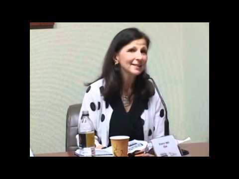 FEF-Telework-Benefits-GSA-March 2011.wmv