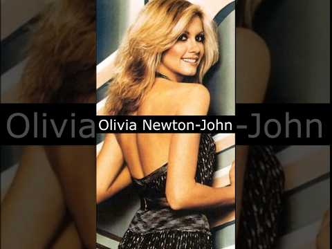 The Life and Death of Olivia Newton-John