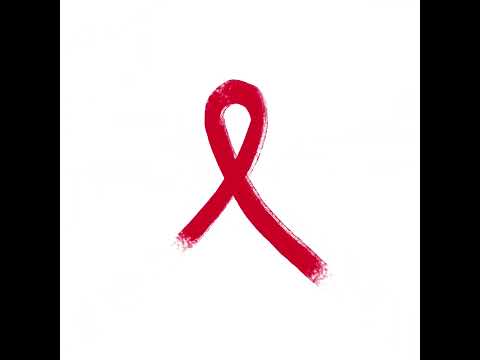 Red Ribbon to inspire us and pay homage to those lost to AIDS