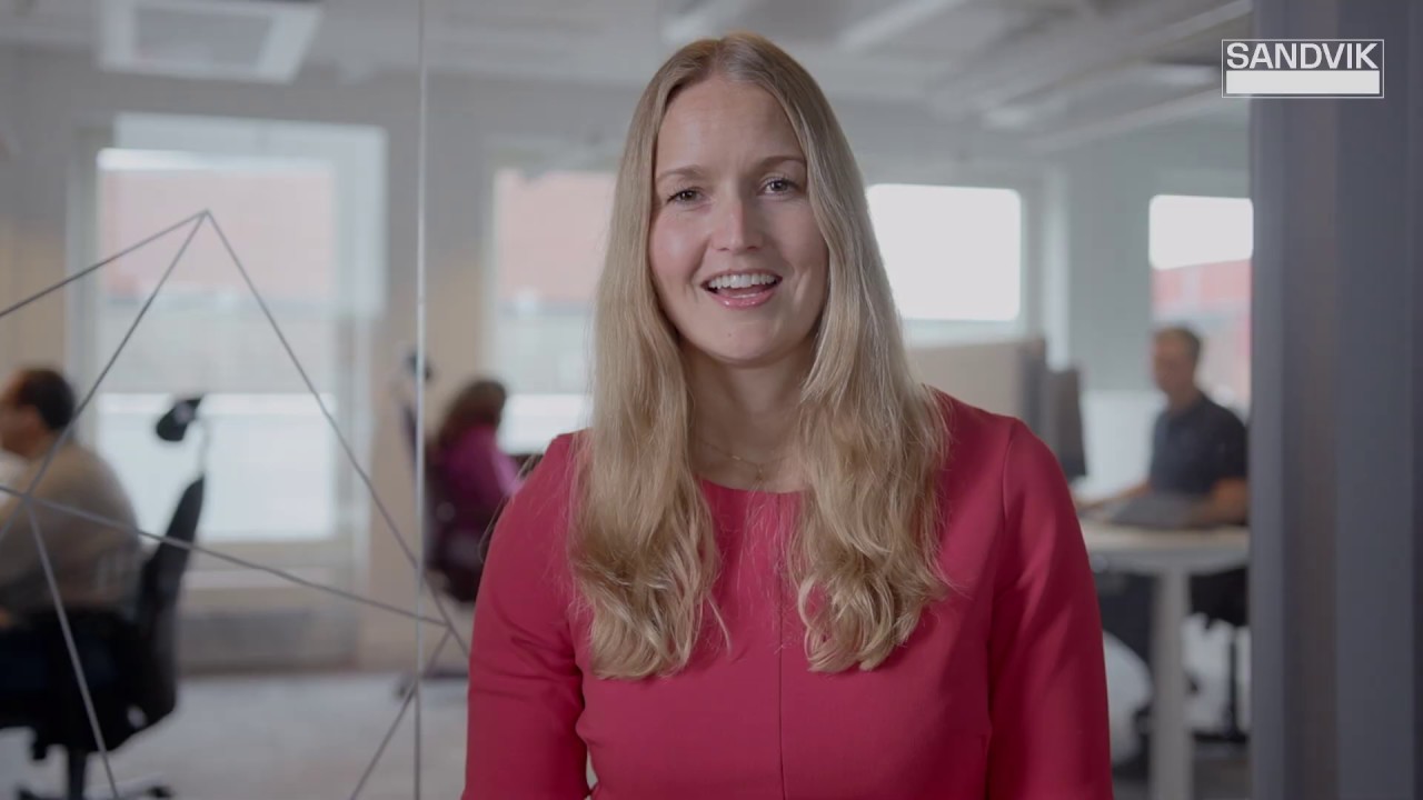 Sandvik Rock Tools – Global Operations | Sandvik Mining and Rock Technology