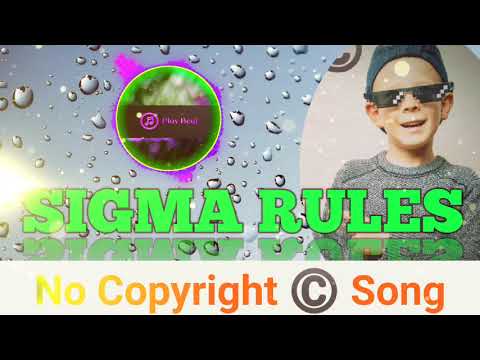 Sigma RULES SONG LYRICS | Polozhenie Zedline (Full Song )#sigmarule