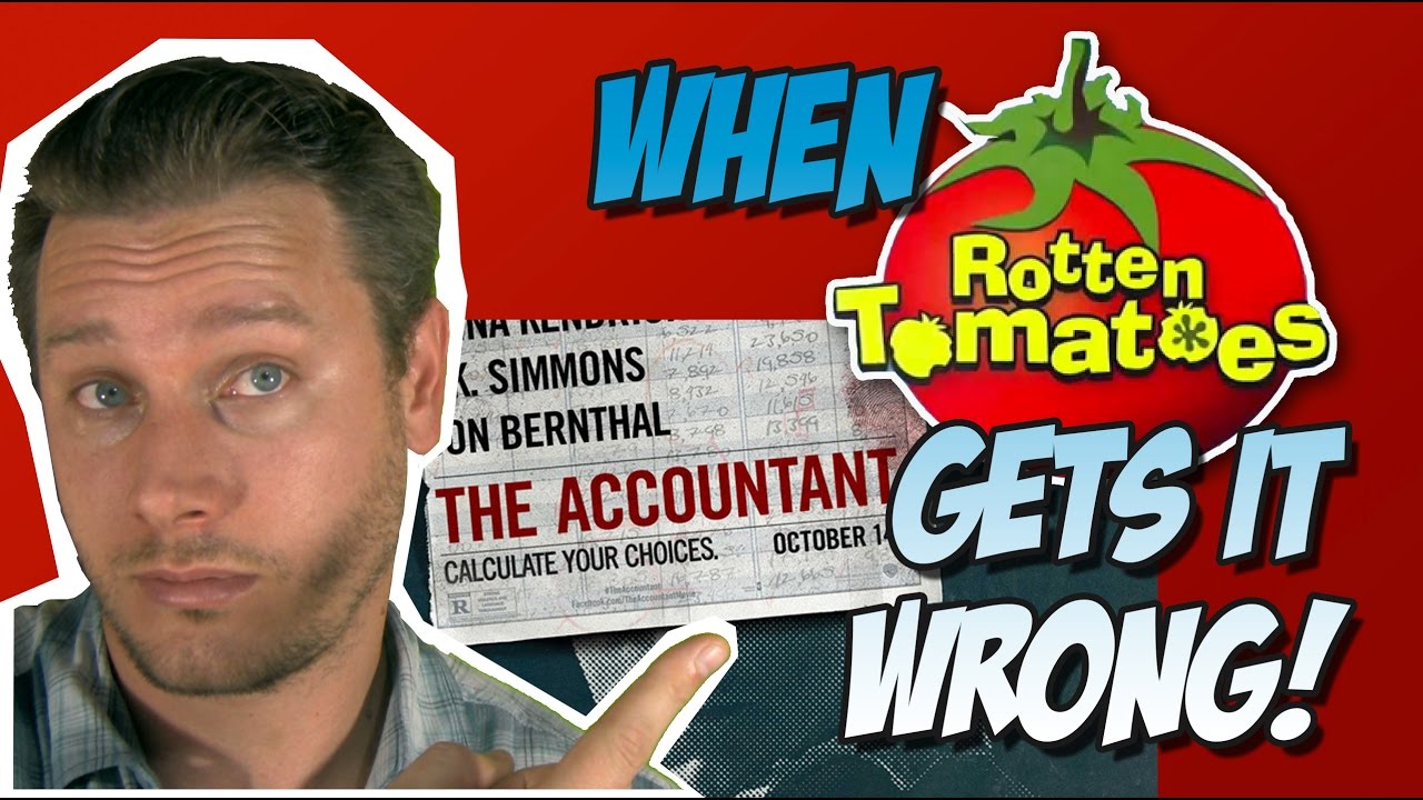 Are Professional Movie Critics Obsolete? | When Rotten Tomatoes Gets It Wrong!