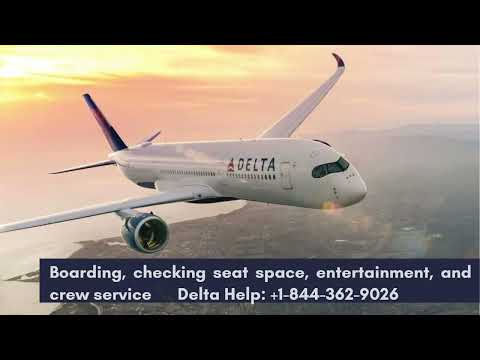 Delta Airlines Review 2025: Is It Worth the Premium? π +1-844-362-9026