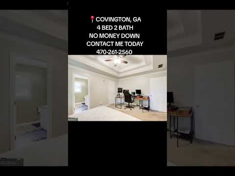 #CapCut AVAILABLE FOR SALE IN COVINGTON, Below is the requirements needed to obtain a home loan