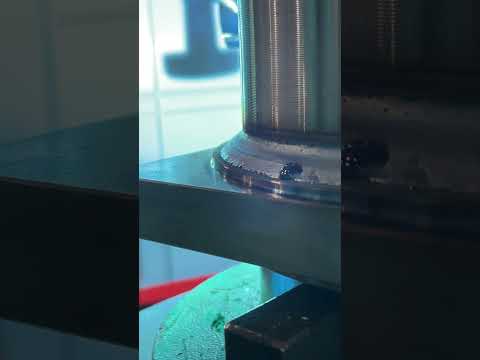 Orbitalschweissen MAG