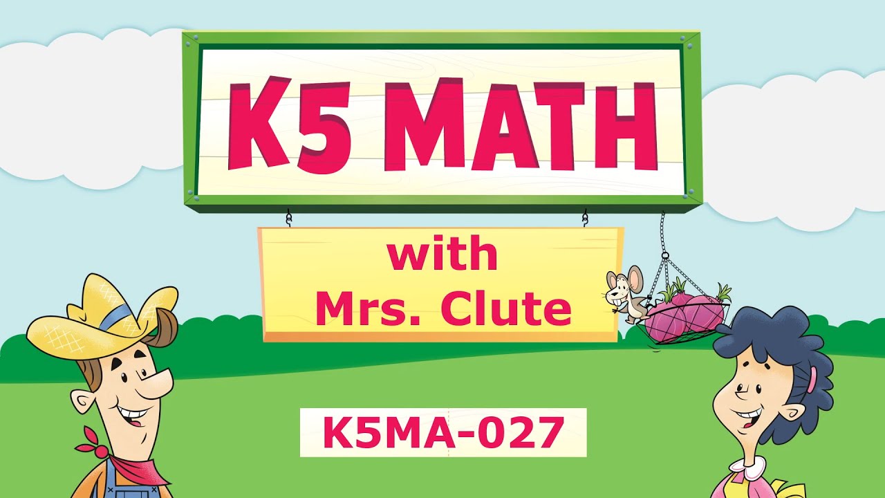 K5 Math