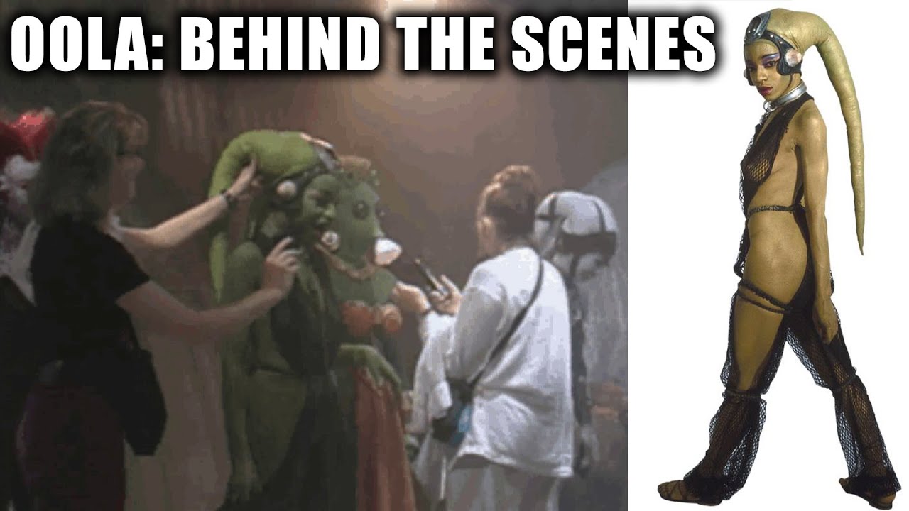 Oola: Behind the Scenes