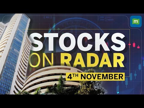 Hero MotoCorp, Zen Technologies, Premier Energies, Sun Pharma In Focus | Stocks On Radar