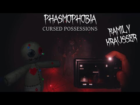 Steam Community :: Video :: Centollo y la caja musical | Phasmophobia ...