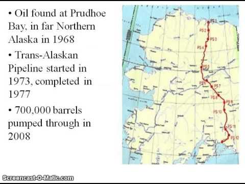 Alaska - The 49th State