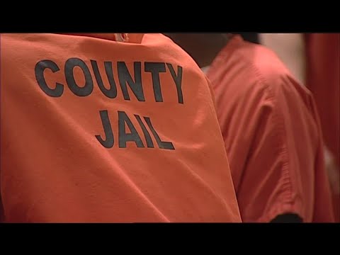Bexar County Sheriff’s Office gets approval for 140,000 overtime hours for jail deputies