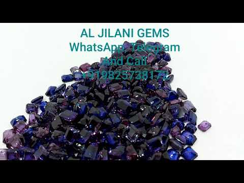 Alexandrite Gemstones - Alexandrite Gem Latest Price, Manufacturers ...