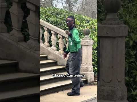 The arrival of the French Team #fyp #foryou #fypシ #viral #viralshorts #soccer