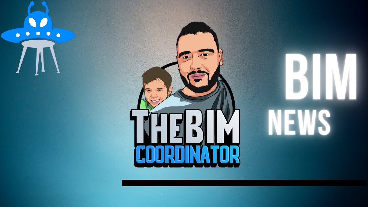 [BIM News] | Revit 2023.1 | Computational Design | Python Libraries