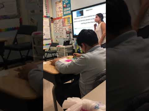 Use of timers and objective review