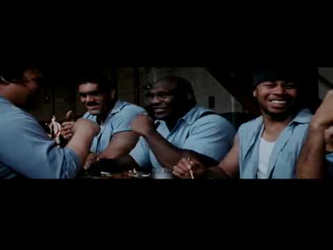 The Longest Yard : Deleted and Ext. Scenes with Blooper/Gag Reel