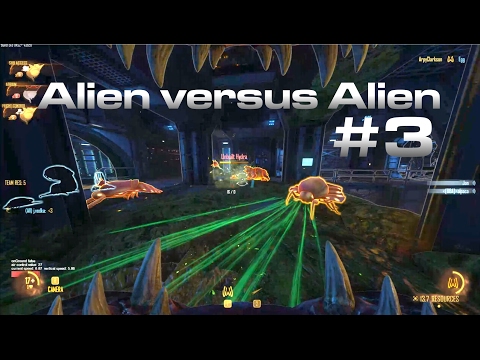 Steam Community :: Video :: Alien versus Alien gameplay #3 | Any Team ...