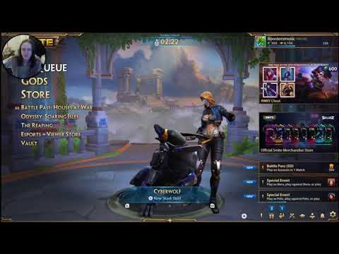 My appeal to Hi-Rez as a casual gamer
