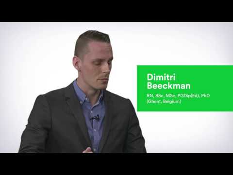 Sizzle Reel – IAD Best Practice Principles Overview