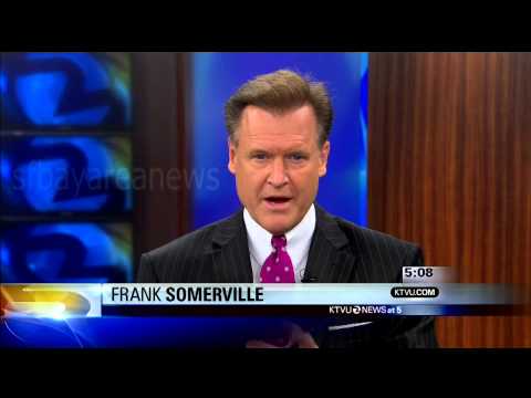 More apology by KTVU news anchor Frank Somerville regarding the name mistakes
