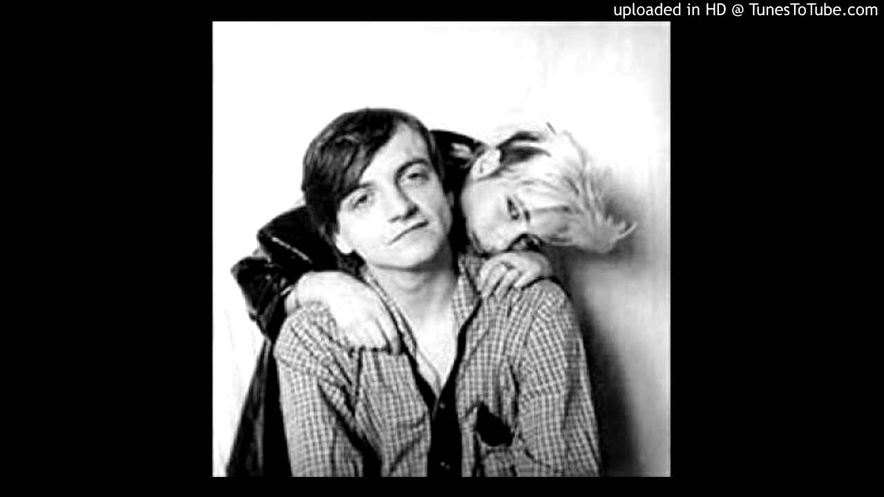The Fall - Cab it up (Peel session, 1988)
