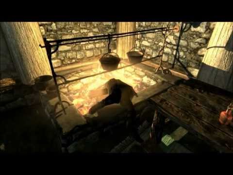 Steam Community :: Video :: Drelas sending me into the furnace