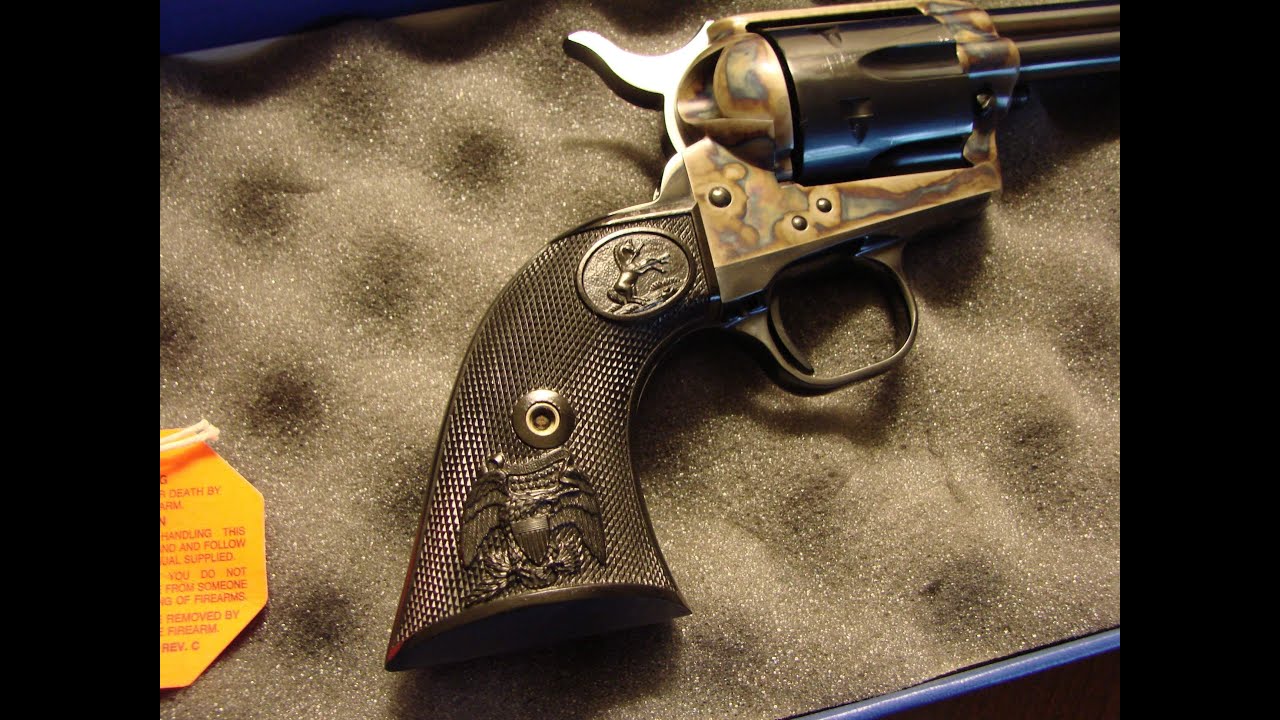 Grips And Grip Frames - The SA Grip