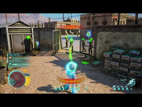 Steam Community :: Video :: Mass Brain Extraction | Destroy All Humans ...