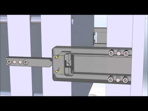 Mold Parting Lock - Mould Parting Lock Latest Price, Manufacturers ...