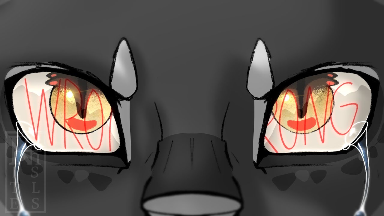 We're Not Special, Tempest! || OC Animatic