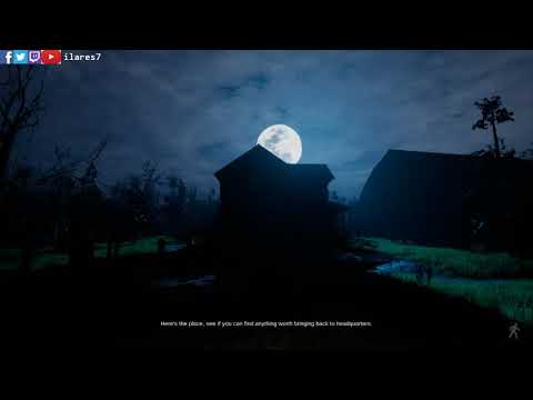 Steam Community :: Video :: Pacify Farm Solo Walkthrough