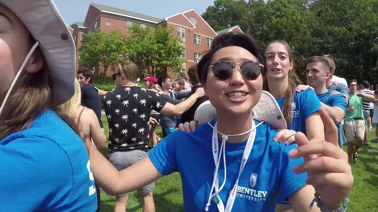 Orientation 2017 Closing Video