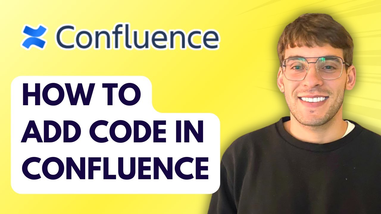 How to Add Code in Confluence [2026 Full Guide]