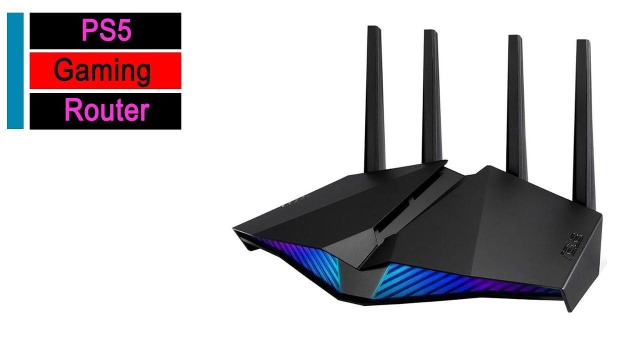 TOP 5 Best Gaming Router For PS5 2026 | Boost Your PS5 with These Amazing Gaming Routers