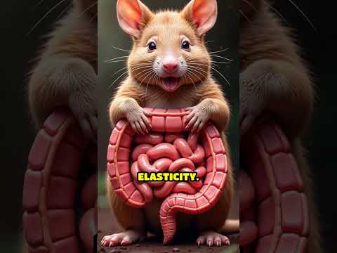 The Cube-Shaped Wombat Mystery