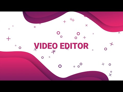 Video Editor