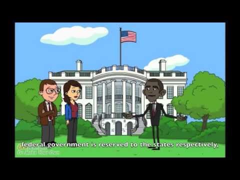 Bill of Rights - Get Educated